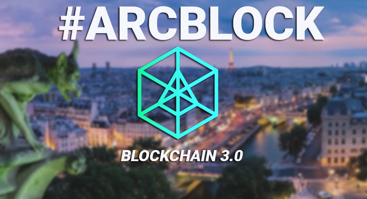 ArcBlock (ABT) Blockchain 3.0 là gì? Review Đầu Tư ICO Tiềm Năng ArcBlock 2018 - ICO, Tiền Điện ...
